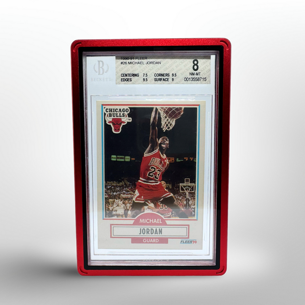 All Products – Graded Card Guards