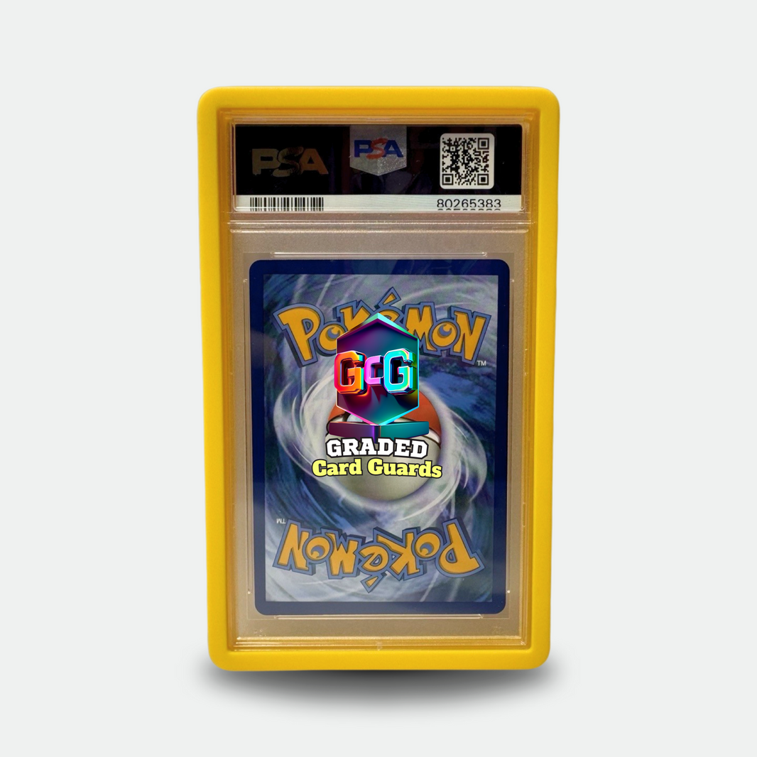 PSA Standard Guards – Graded Card Guards
