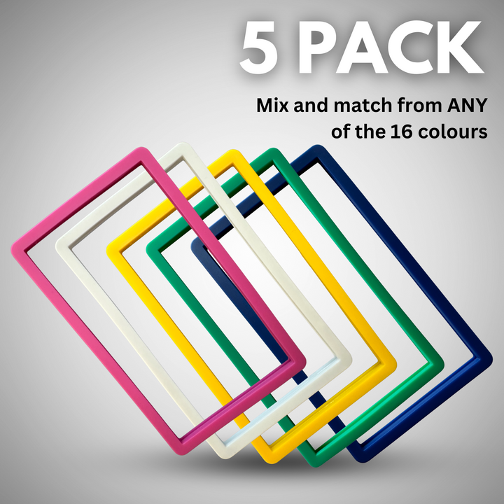 Graded Card Guards