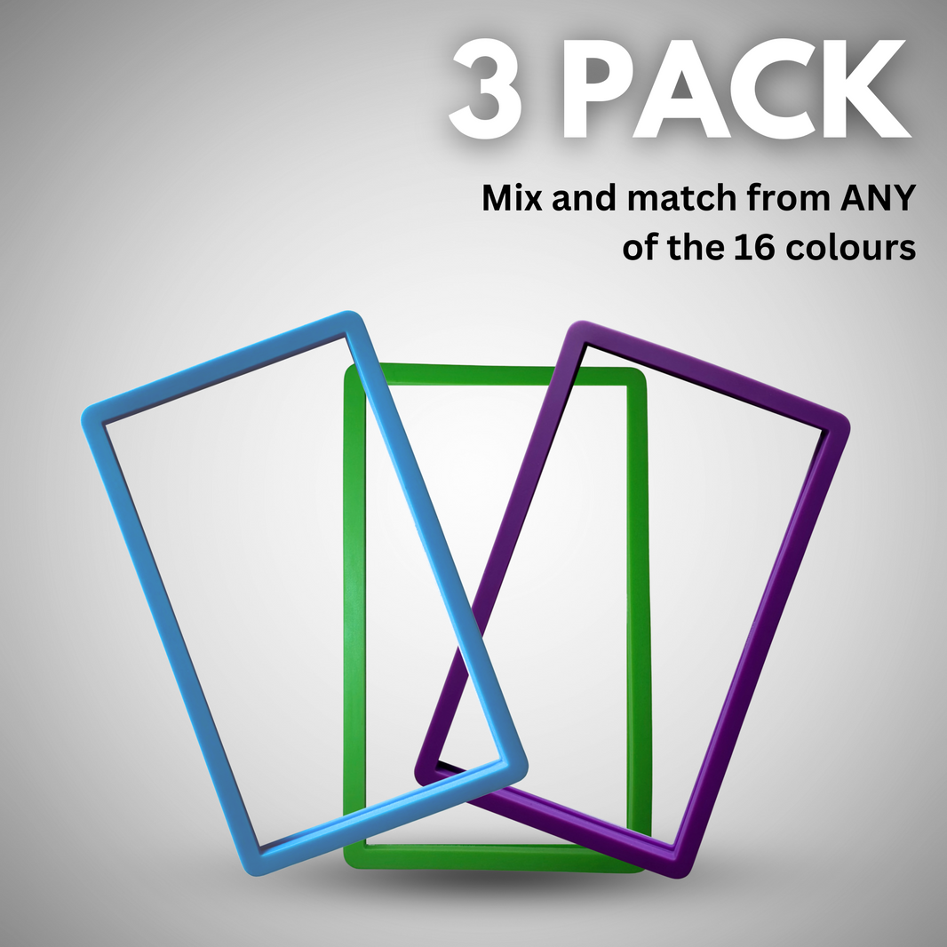 Graded Card Guards